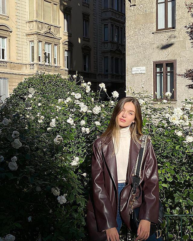 Valeria Rudenko picture