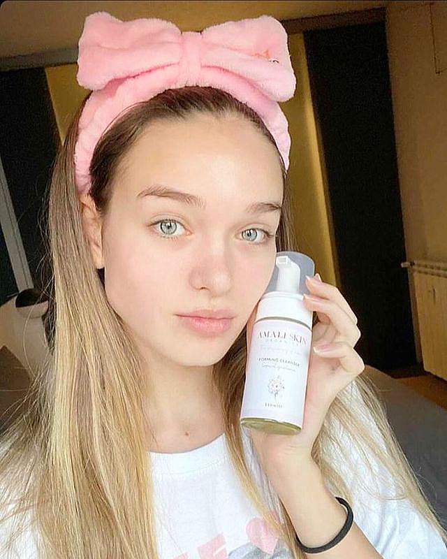 Picture of Valeria Rudenko