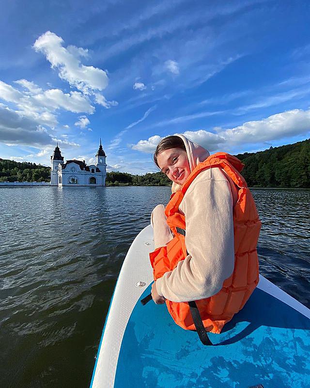 Picture of Valeria Rudenko