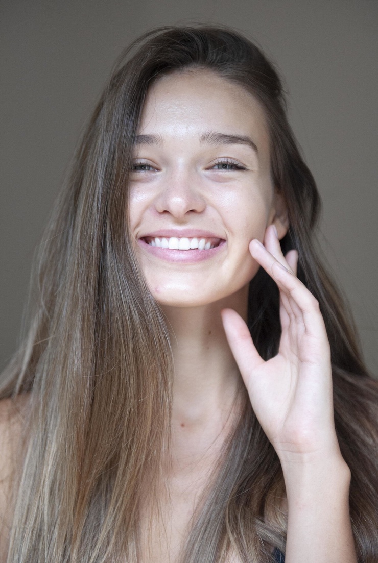 Picture of Valeria Rudenko