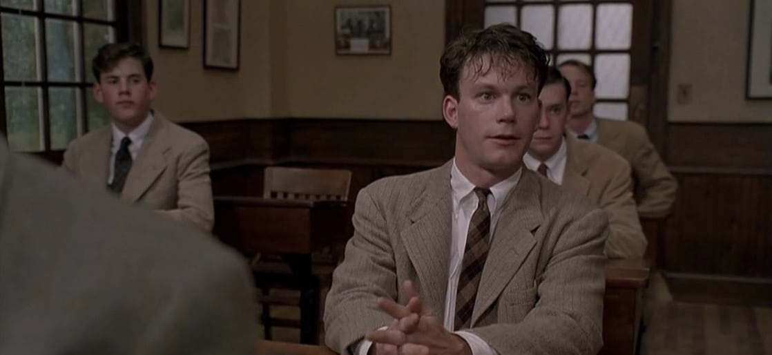 Picture of School Ties