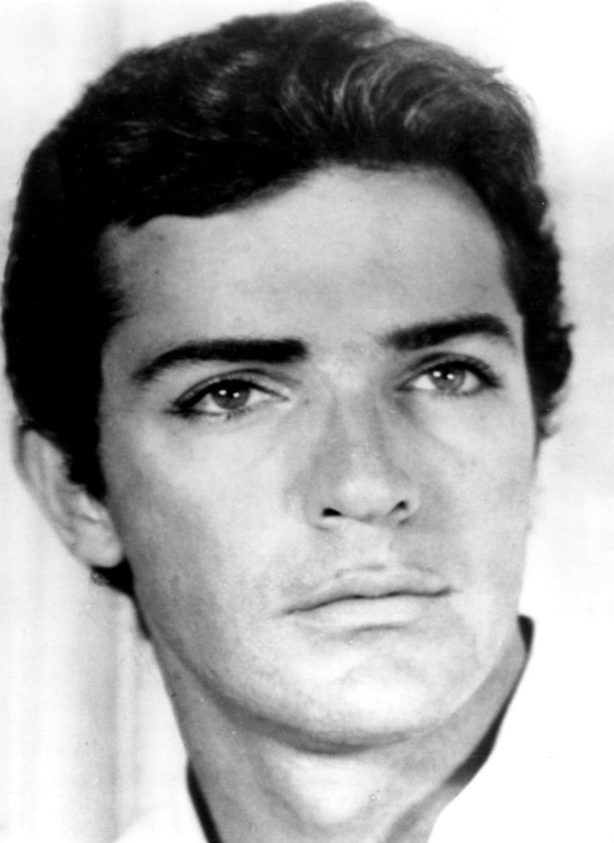 Picture of Robert Drivas