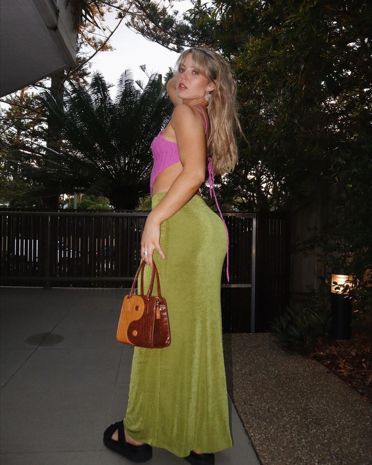 Picture of Chelsea Pearce