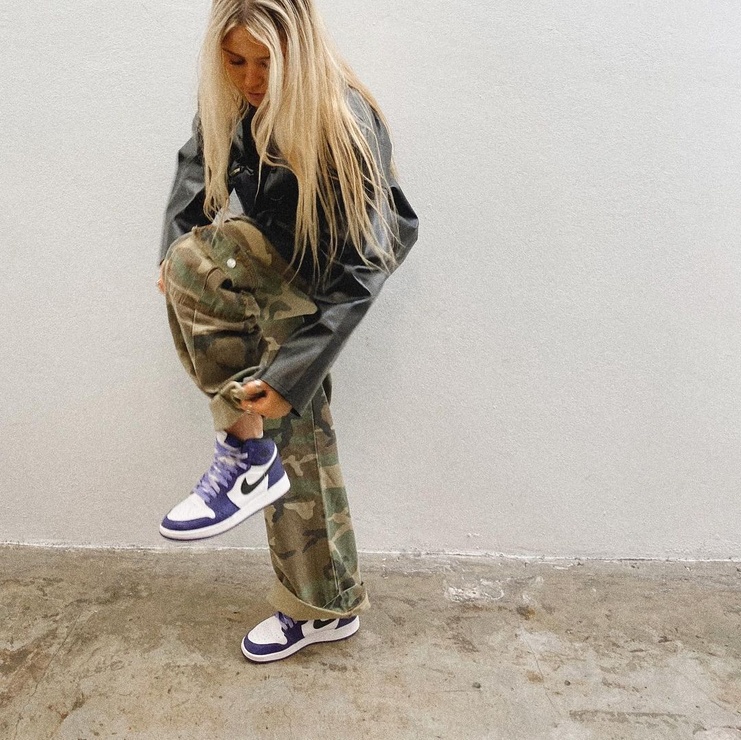 Picture of Chelsea Pearce