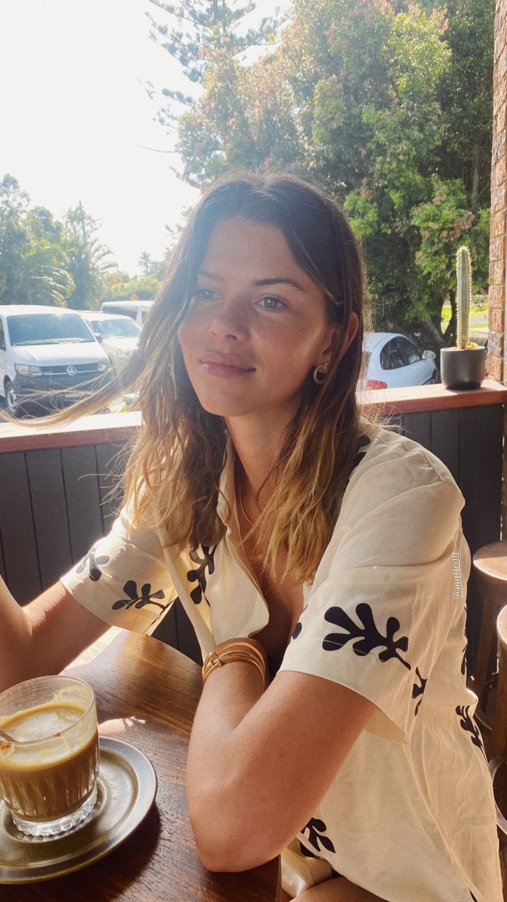 Picture of Georgia Fowler