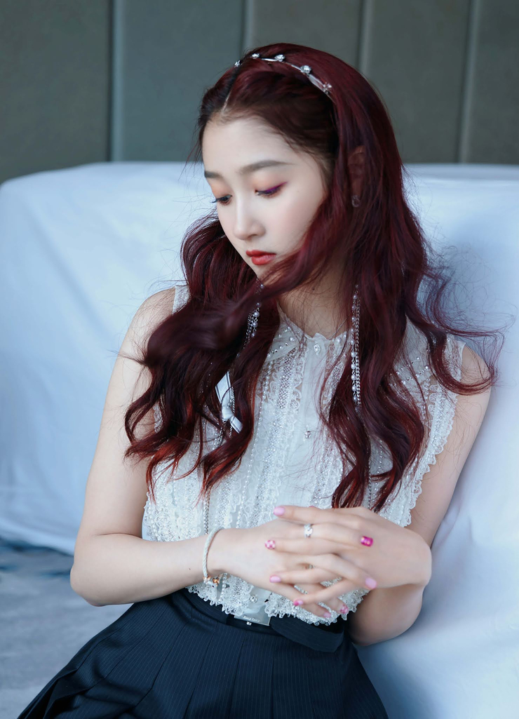 Image of Xiaotong Guan