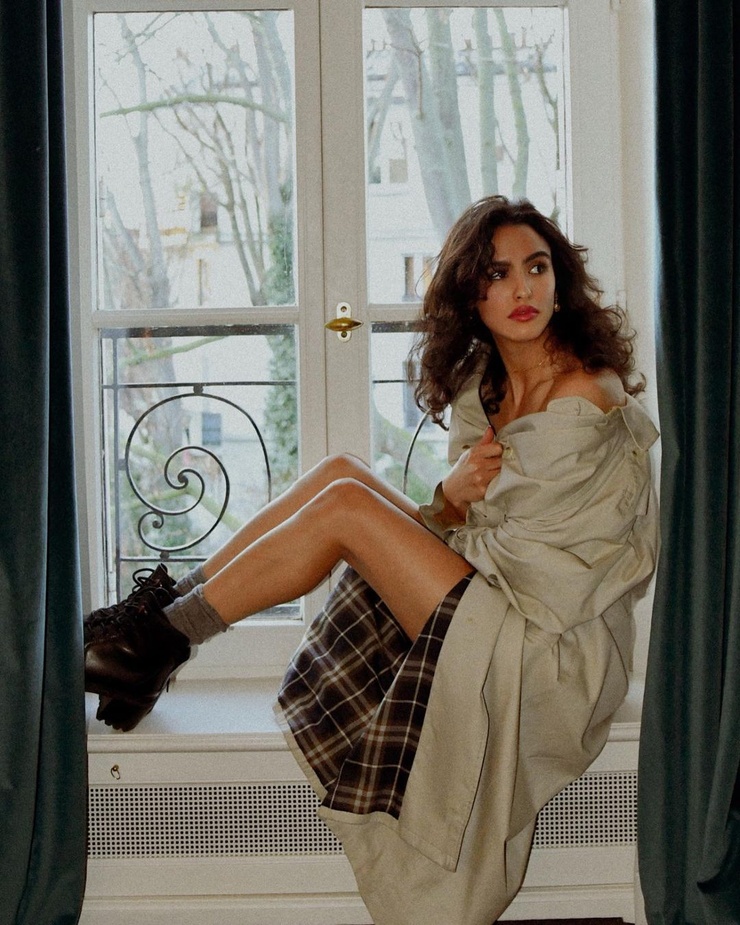 Picture of Juny Breeze