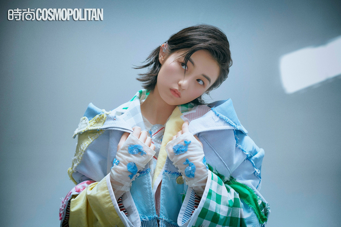 Image of Zi-feng Zhang