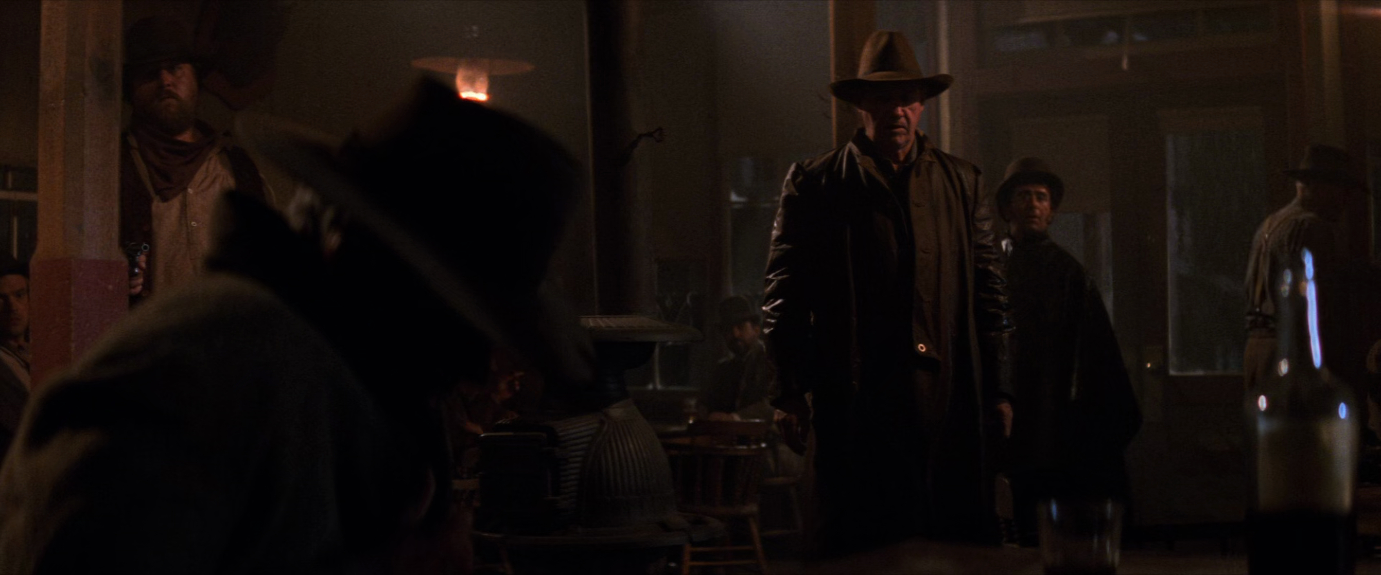 Picture of Unforgiven