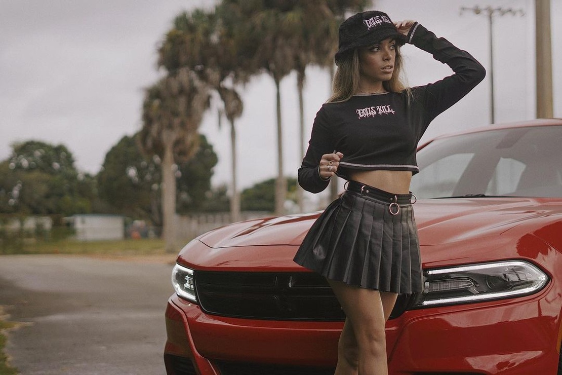 Picture of Cloe Greco