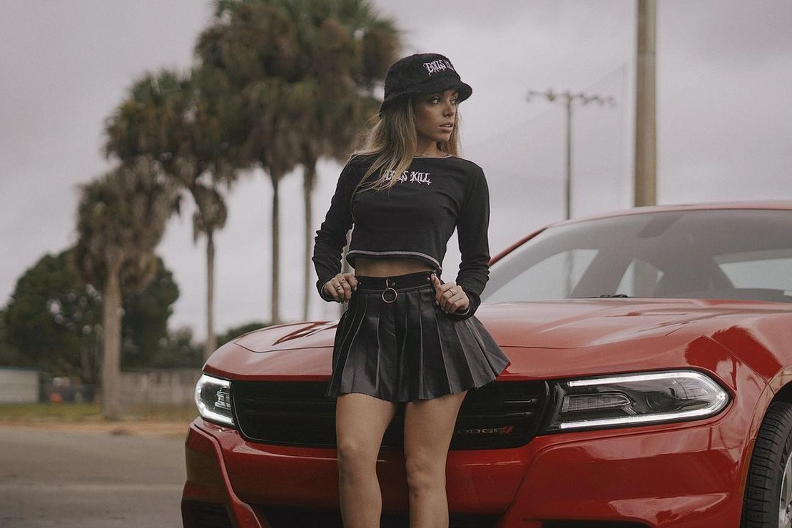 Picture of Cloe Greco