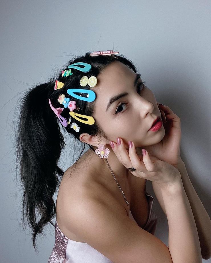 Picture of Anna Akana