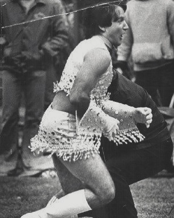 Picture of Robin Williams