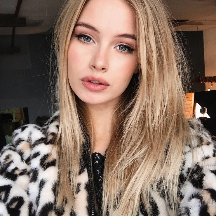 Picture of Ilonka Arsentieva
