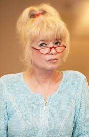 Picture of Ingrid Steeger