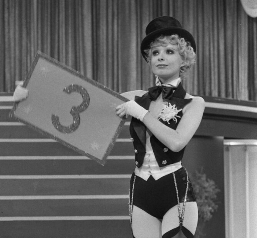 Picture of Ingrid Steeger