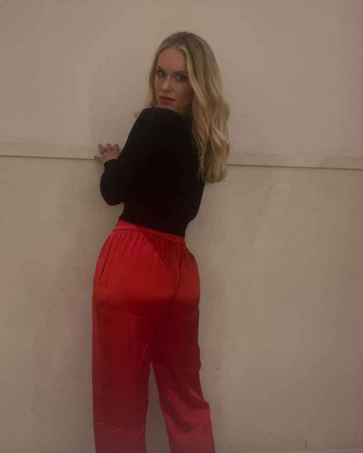 Picture of Leven Rambin