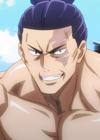 Picture of Aoi Toudou