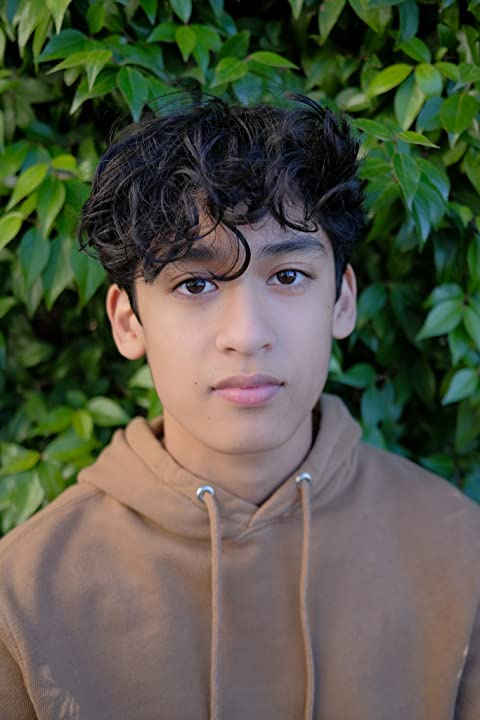 Picture of Nolan Sira