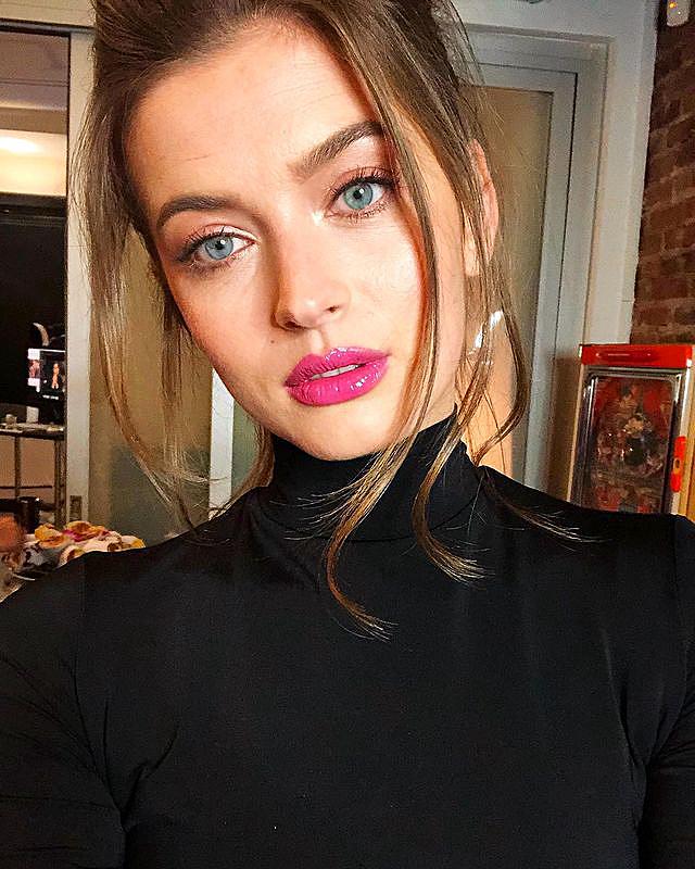 Picture of Anna Zayachkivska