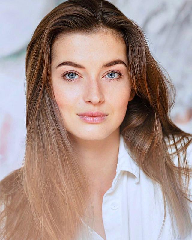 Picture of Anna Zayachkivska