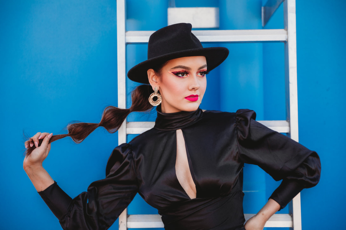 Picture of Georgia Phillips