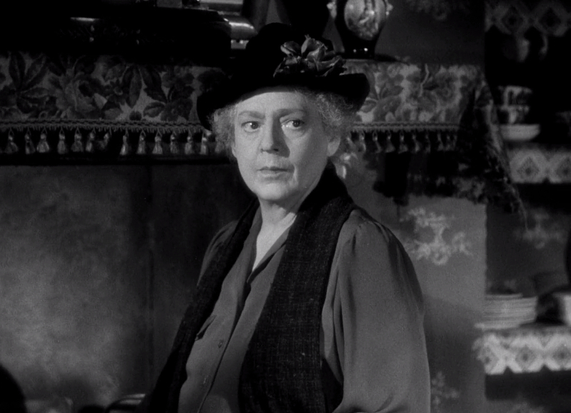 Ethel Barrymore