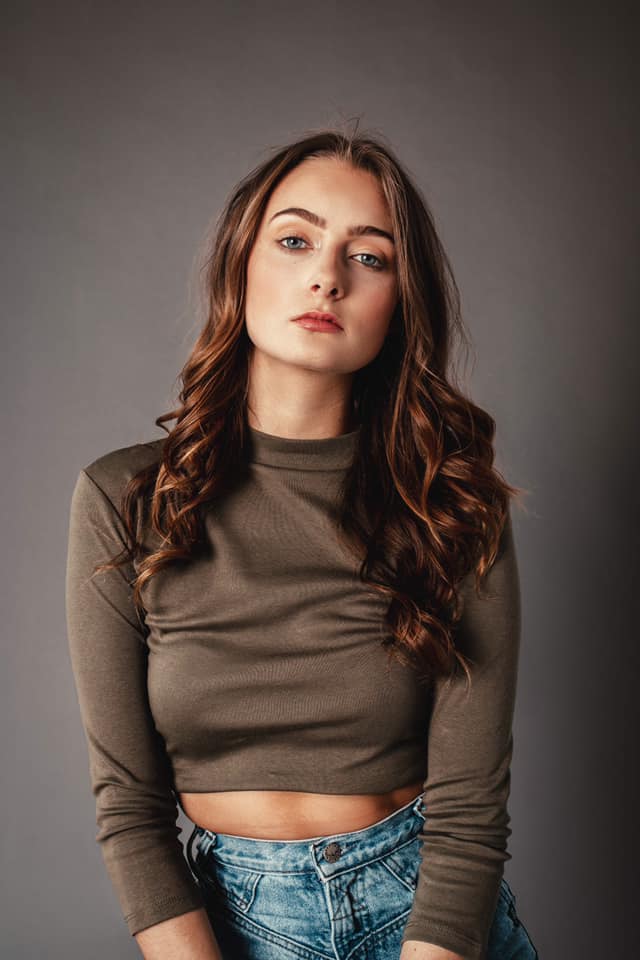 Picture of Ashlee Bock