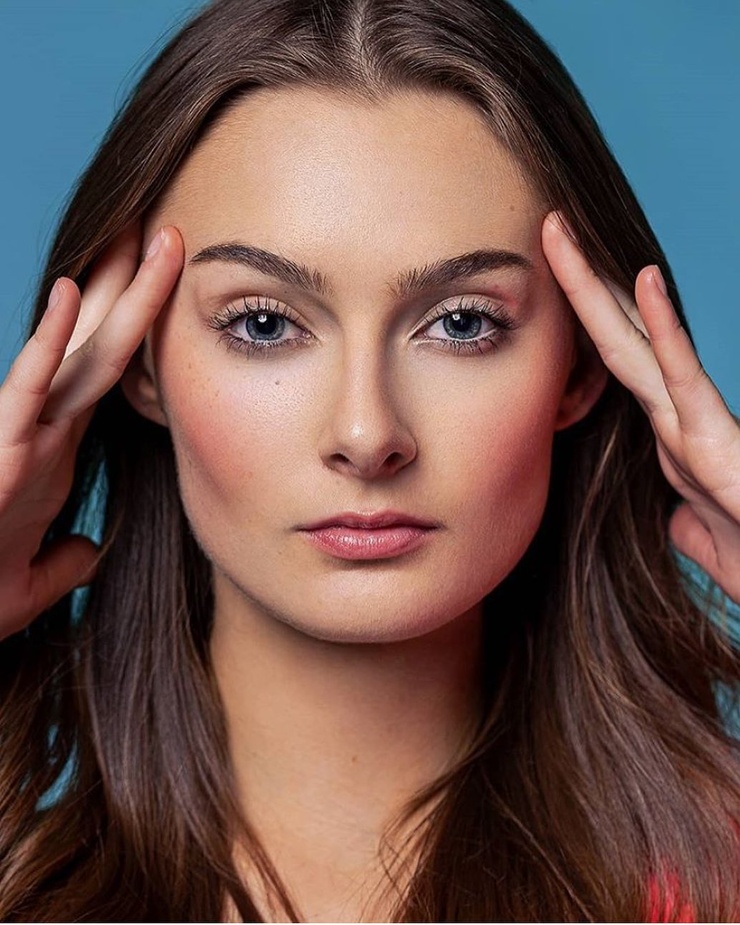 Picture of Ashlee Bock