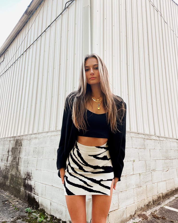 Picture of Ashlee Bock