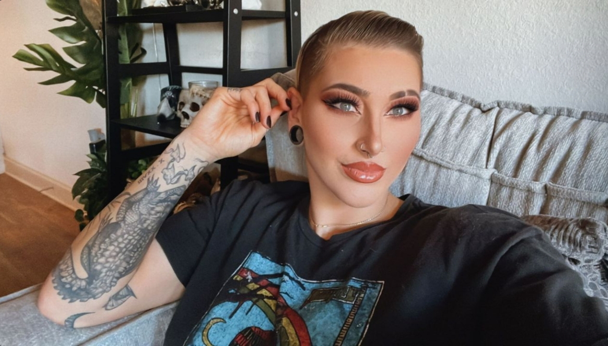 Picture of Demi Bennett