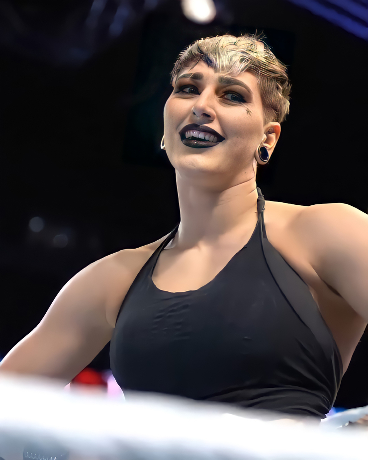 Demi Bennett picture