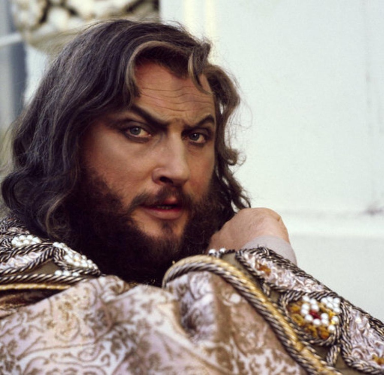 Picture of Ivan Rebroff