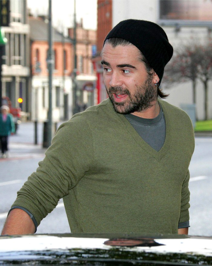 Picture of Colin Farrell