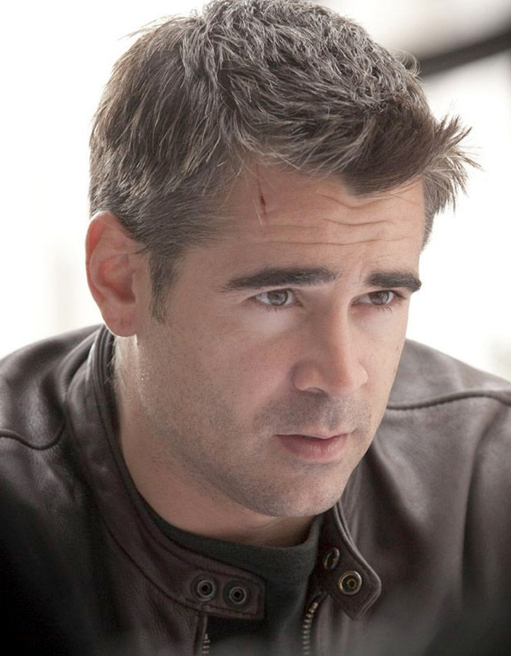 Picture of Colin Farrell