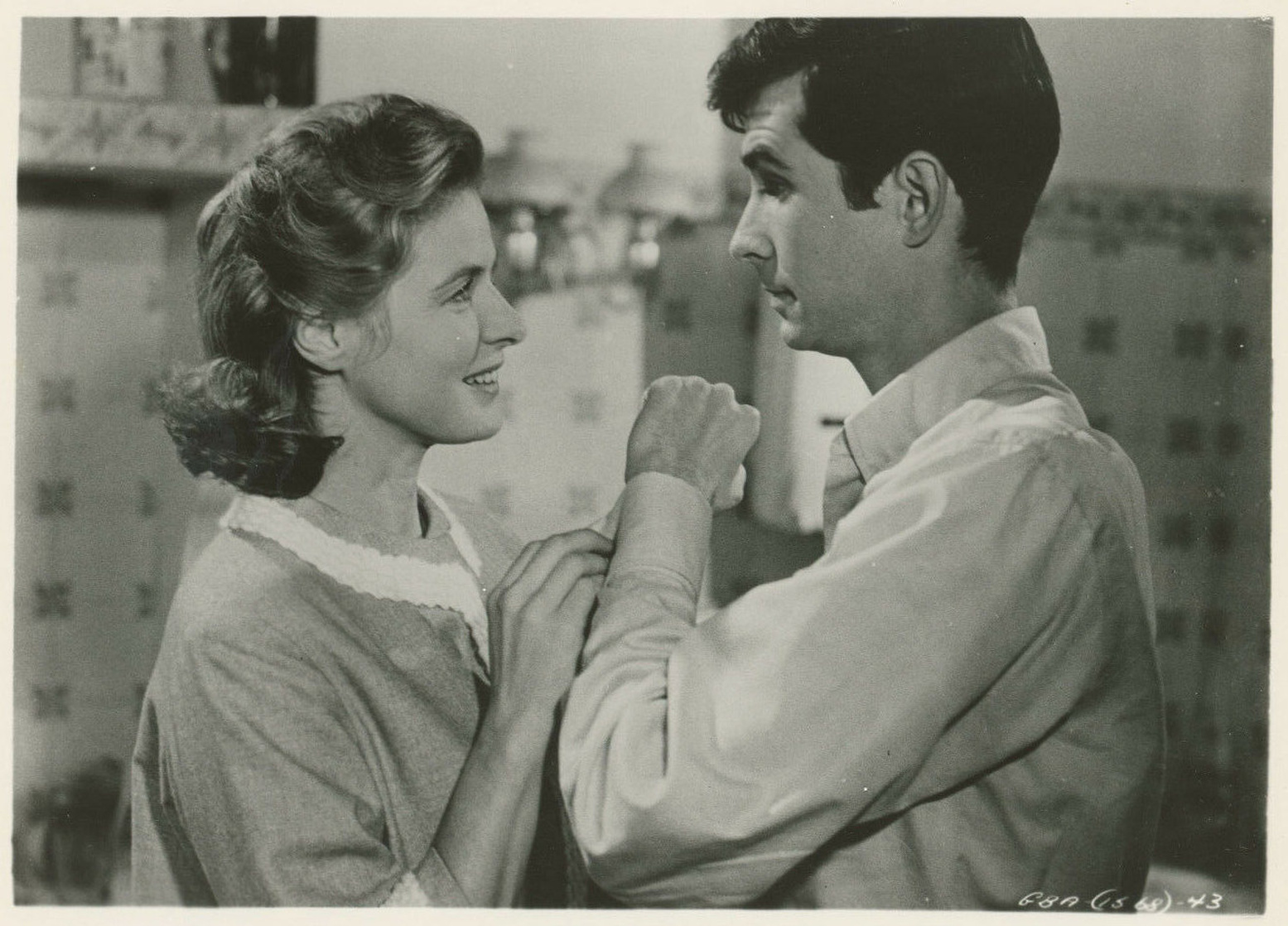 Picture of Goodbye Again (1961)