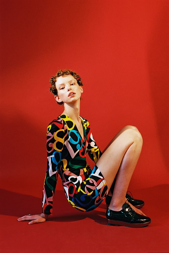 Eva Borovska image