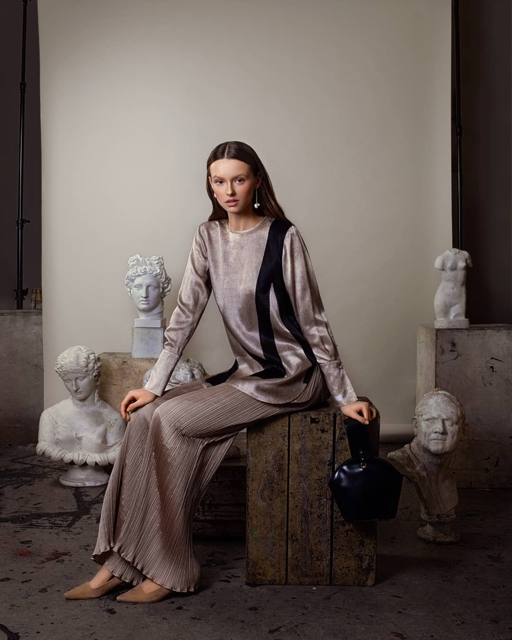 Eva Borovska picture