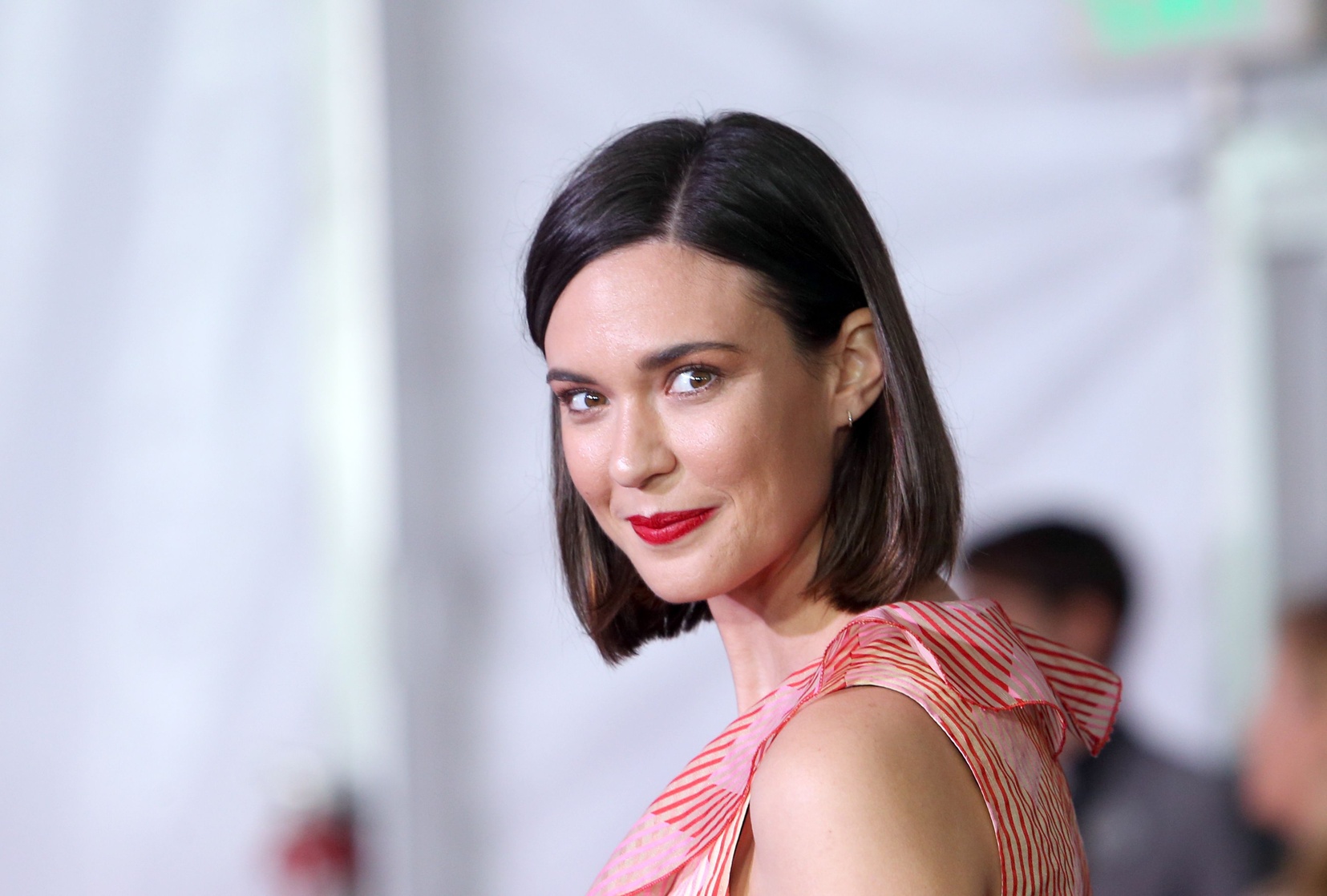 Picture Of Odette Annable