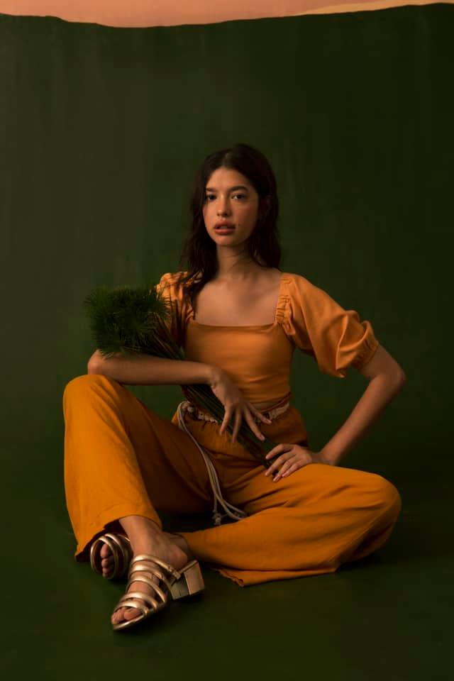 Picture of Isabella Gil