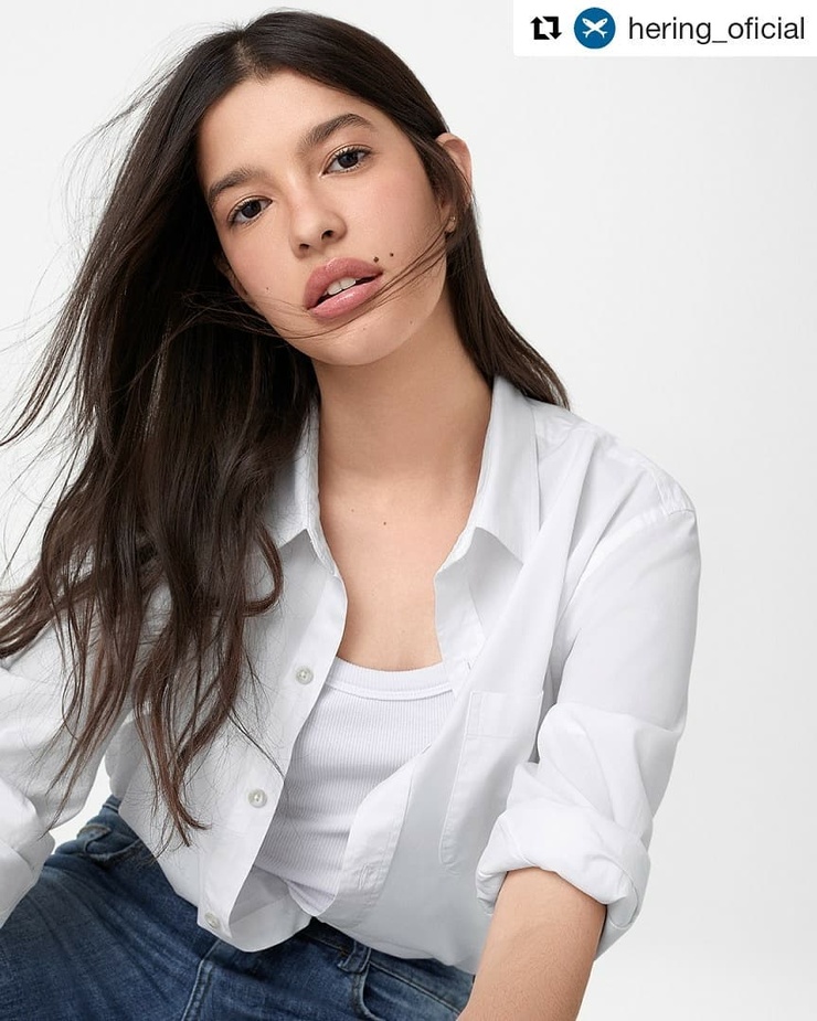 Picture of Isabella Gil