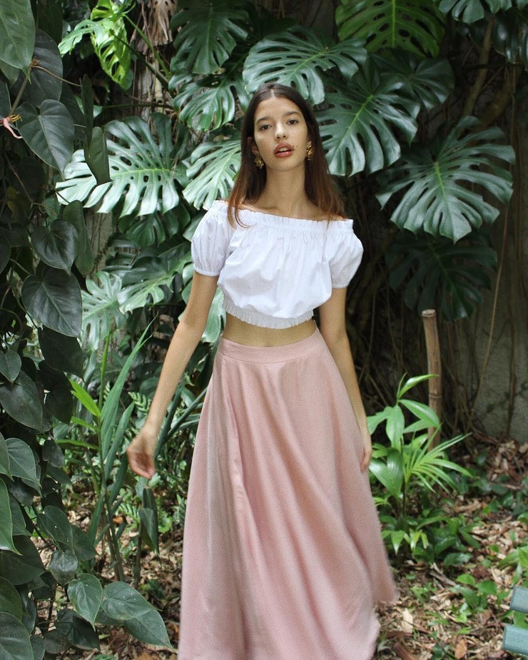 Picture of Isabella Gil