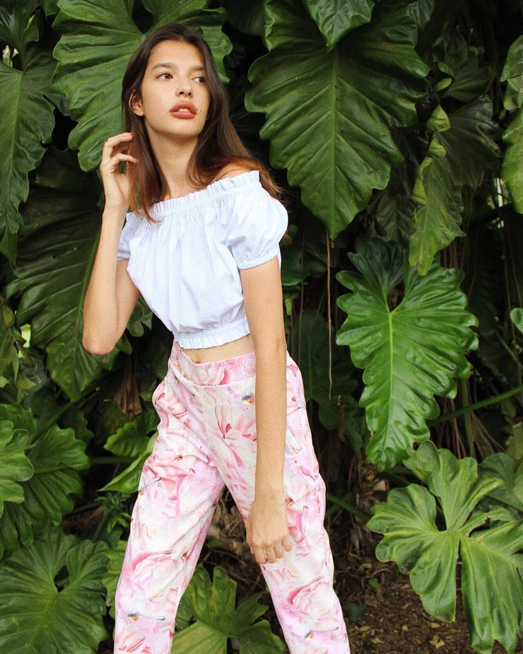 Image of Isabella Gil