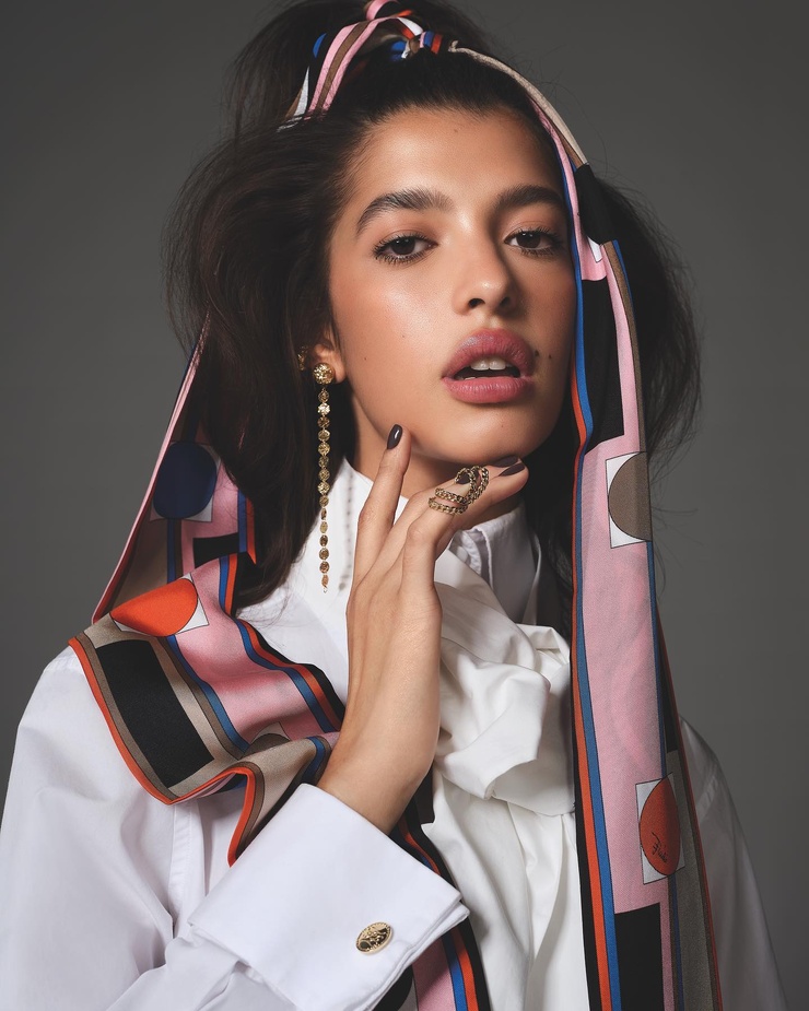 Isabella Gil picture