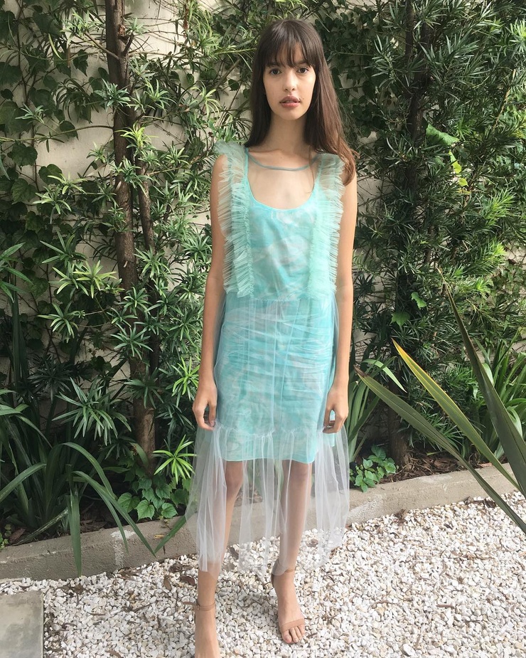 Picture of Isabella Gil