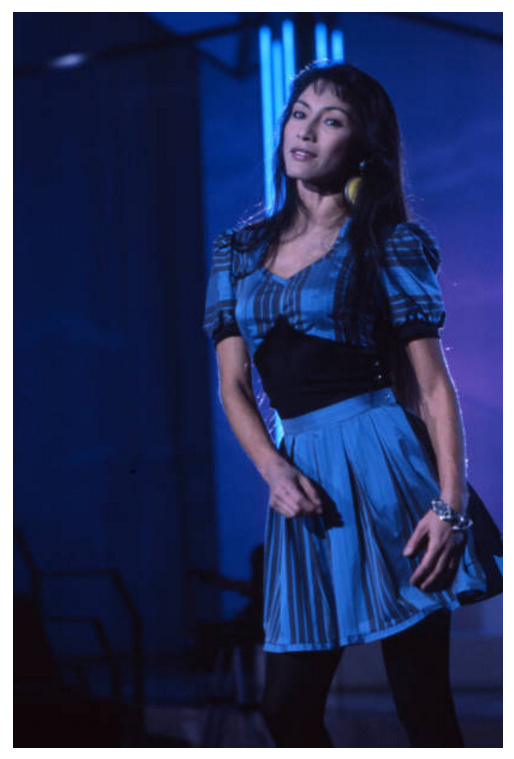 Image of Ysabelle Lacamp