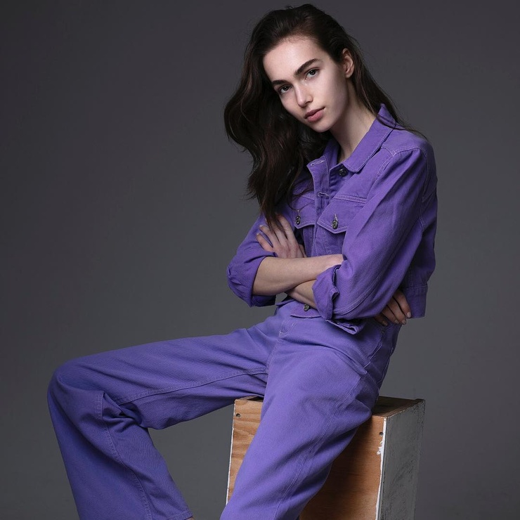 Picture of Stephanie Jackson