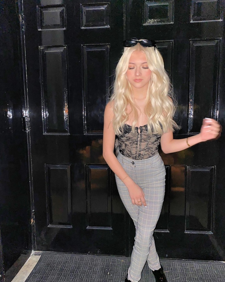 Picture of Coco Quinn