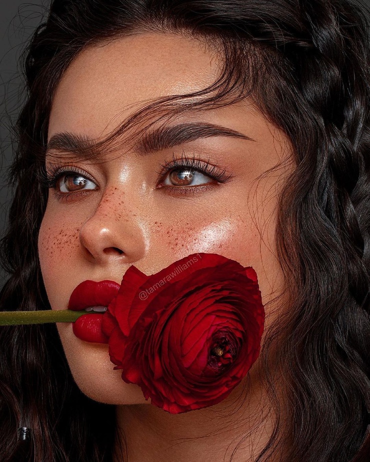 Picture of Hayley Bui