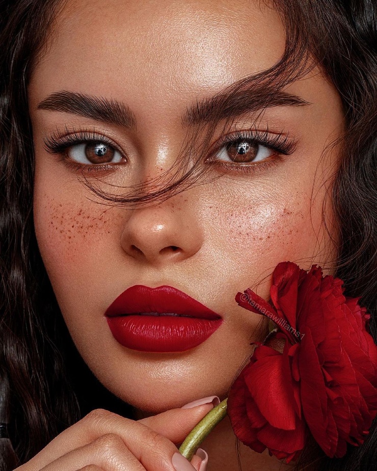 Picture of Hayley Bui